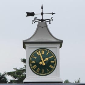 Bespoke Clocks Archives | Outdoor Clocks
