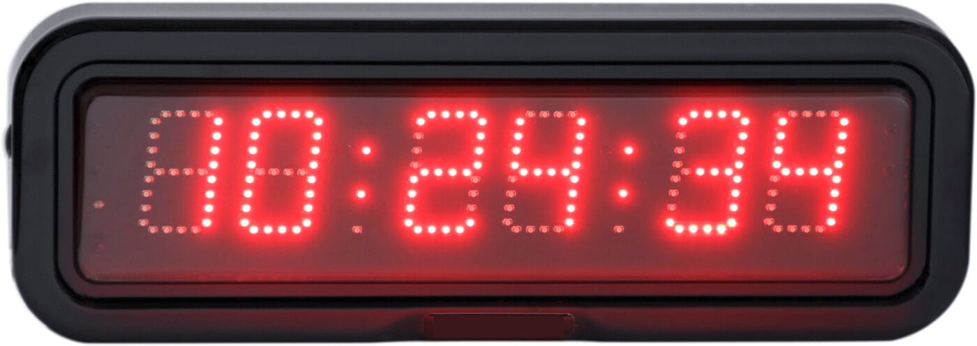 Digital Outdoor Clocks Archives | Outdoor Clocks