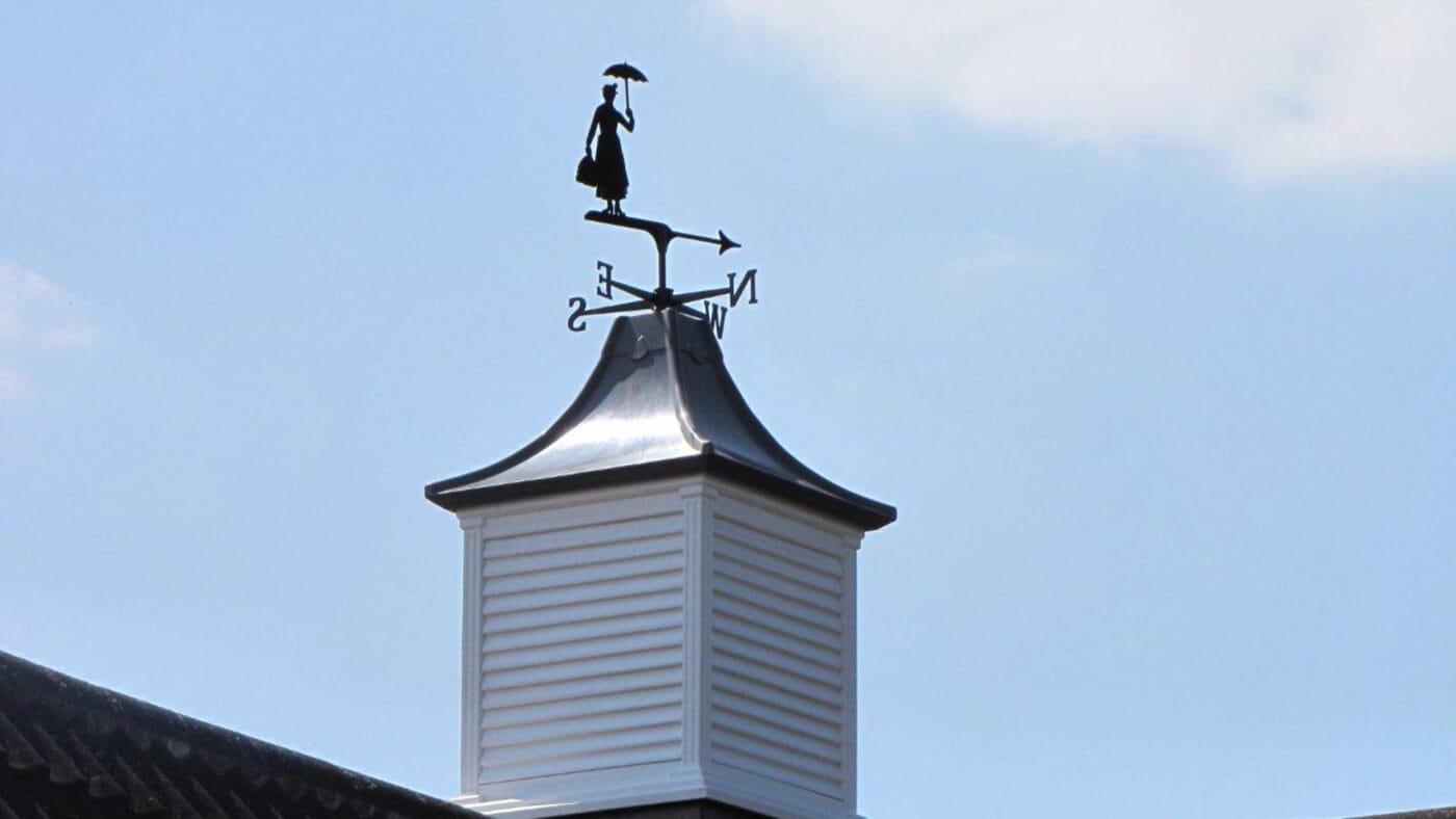 Bespoke Weathervanes | Outdoor Clocks