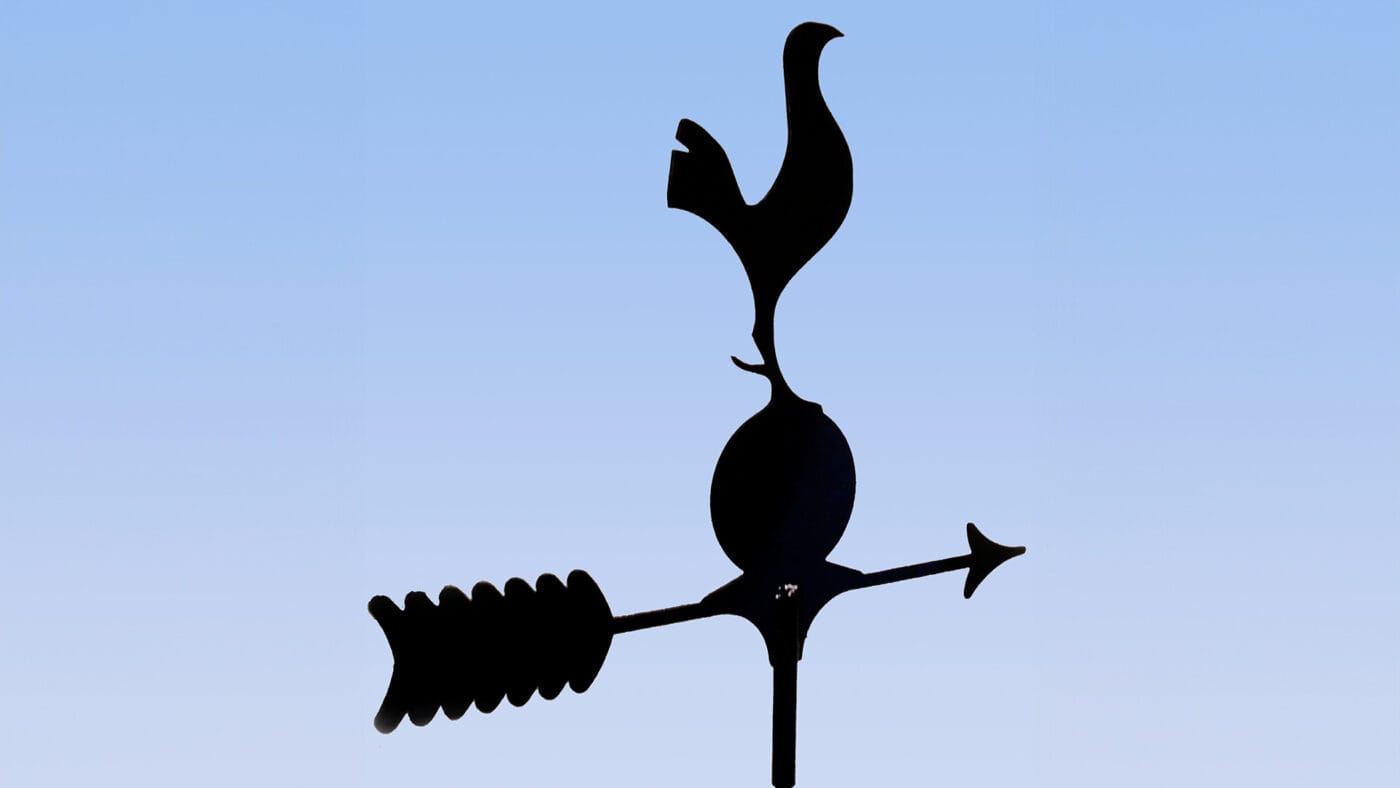 Bespoke Weathervanes | Outdoor Clocks