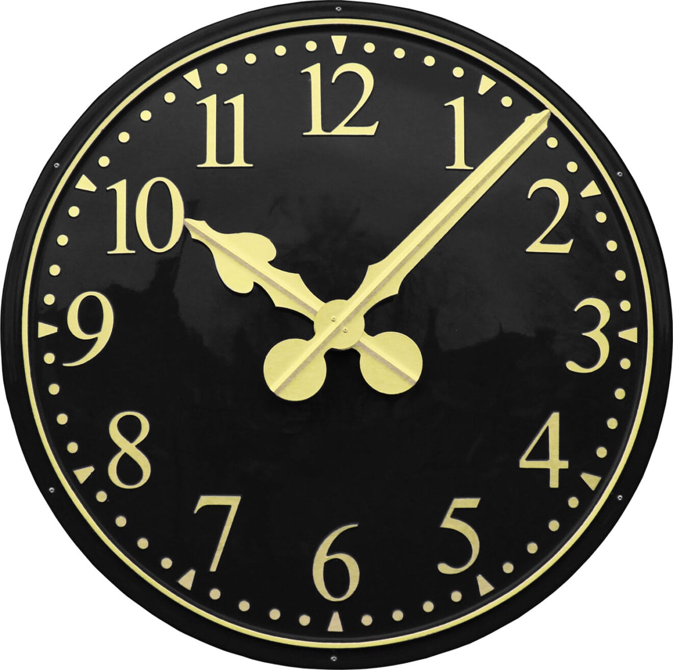 Luxury Rooftop Clock Towers | As Time Goes By
