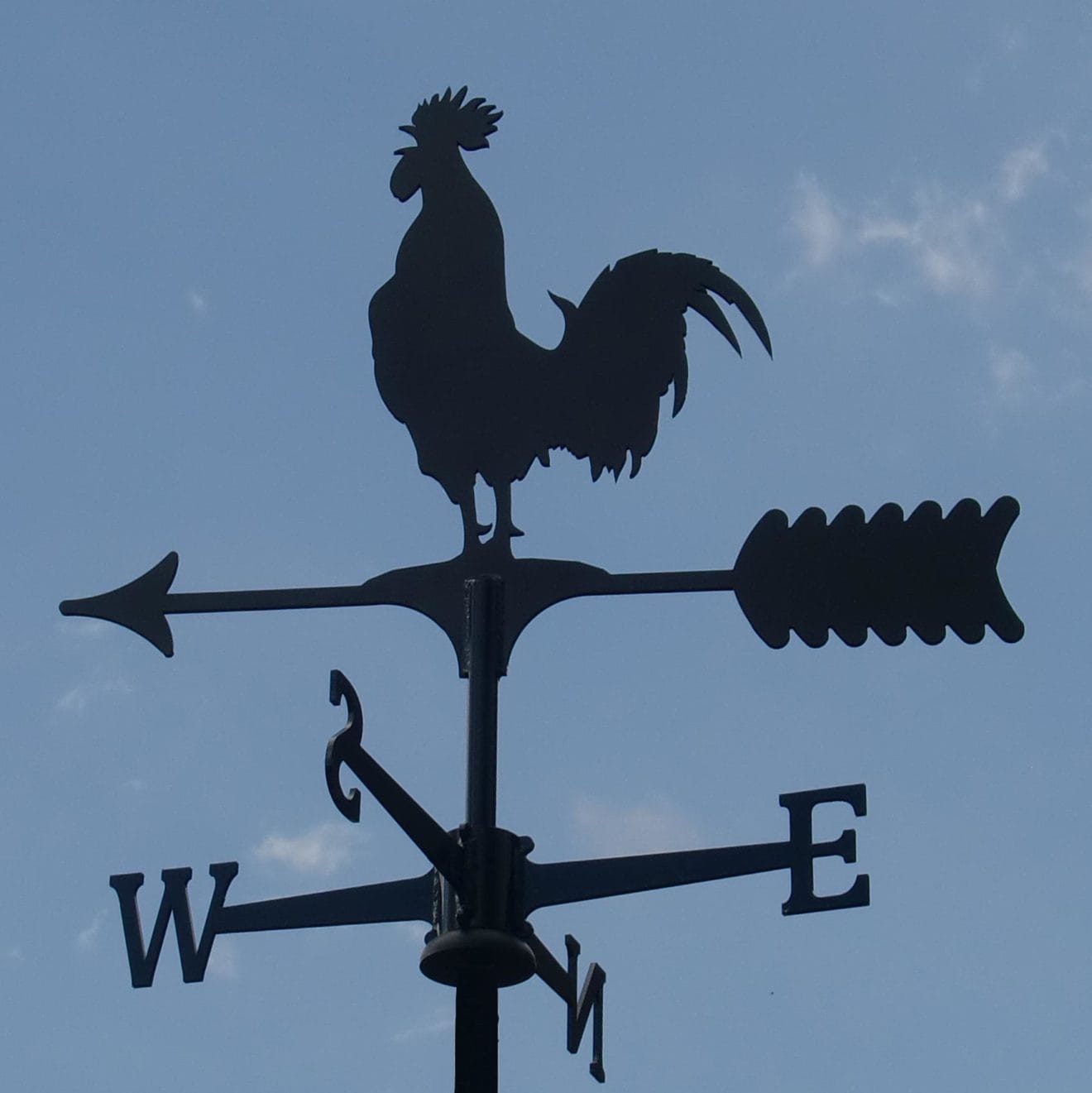 Luxury Rooftop Clock Towers | As Time Goes By